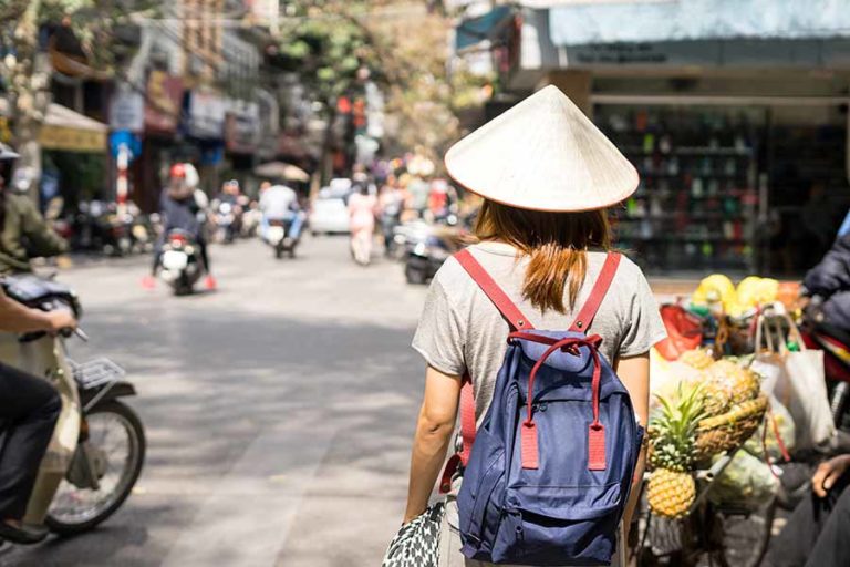 Die besten Unterkünfte für Backpacker in Hanoi - Vietnam - Südostasien ...